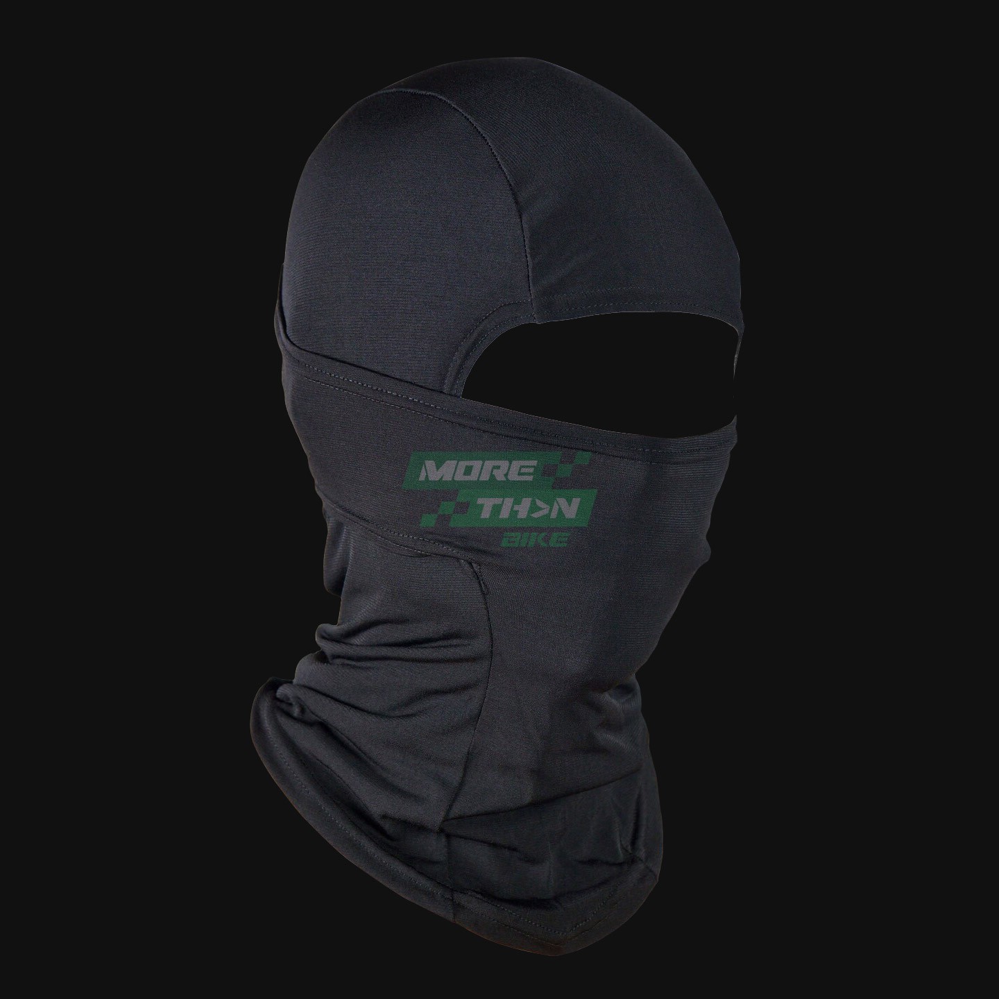 โม่งคุลมหัว Dr.jones Explorer Open Face (แบบเปิดหน้า) – หมวกกันน็อก ถุง ...