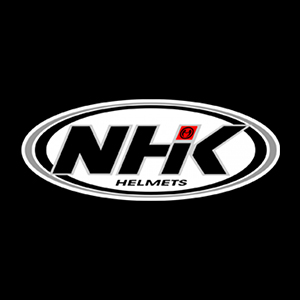 NHK – หมวกกันน็อก ถุงมือ เสื้อการ์ด รองเท้า และชุดขับขี่มอเตอร์ไซค์