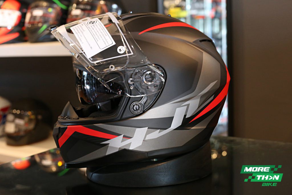 หมวกกันน็อค HJC C-70 Troky MC1 – หมวกกันน็อก ถุงมือ เสื้อการ์ด รองเท้า ...