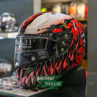 หมวกกันน็อค HJC รุ่น RPHA 11 CARNAGE (LIMITED EDITION) – หมวกกันน็อค ...
