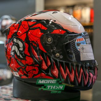 หมวกกันน็อค HJC รุ่น RPHA 11 CARNAGE (LIMITED EDITION) – หมวกกันน็อค ...