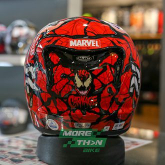 หมวกกันน็อค HJC รุ่น RPHA 11 CARNAGE (LIMITED EDITION) – หมวกกันน็อค ...