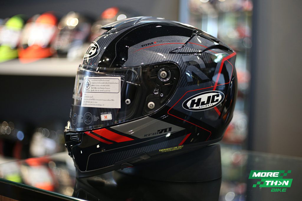 หมวกกันน็อค HJC RPHA70 Coptic – หมวกกันน็อก ถุงมือ เสื้อการ์ด รองเท้า ...