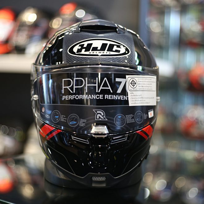 หมวกกันน็อค HJC RPHA70 Coptic – หมวกกันน็อค ถุงมือ เสื้อการ์ด รองเท้า ...