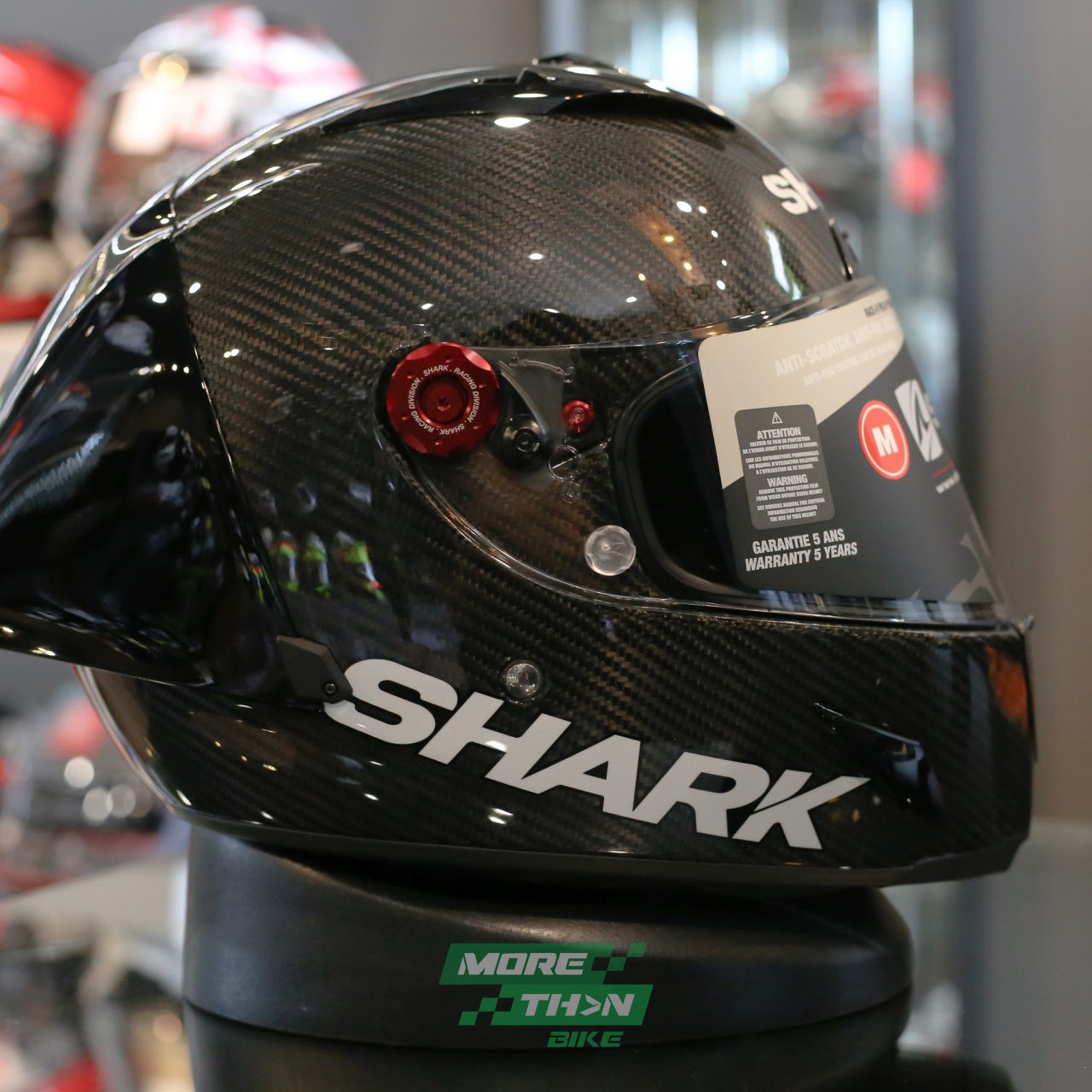 SHARK รุ่น Race R Pro GP ลาย FIM Racing 2019 – หมวกกันน็อค ถุงมือ เสื้อ ...