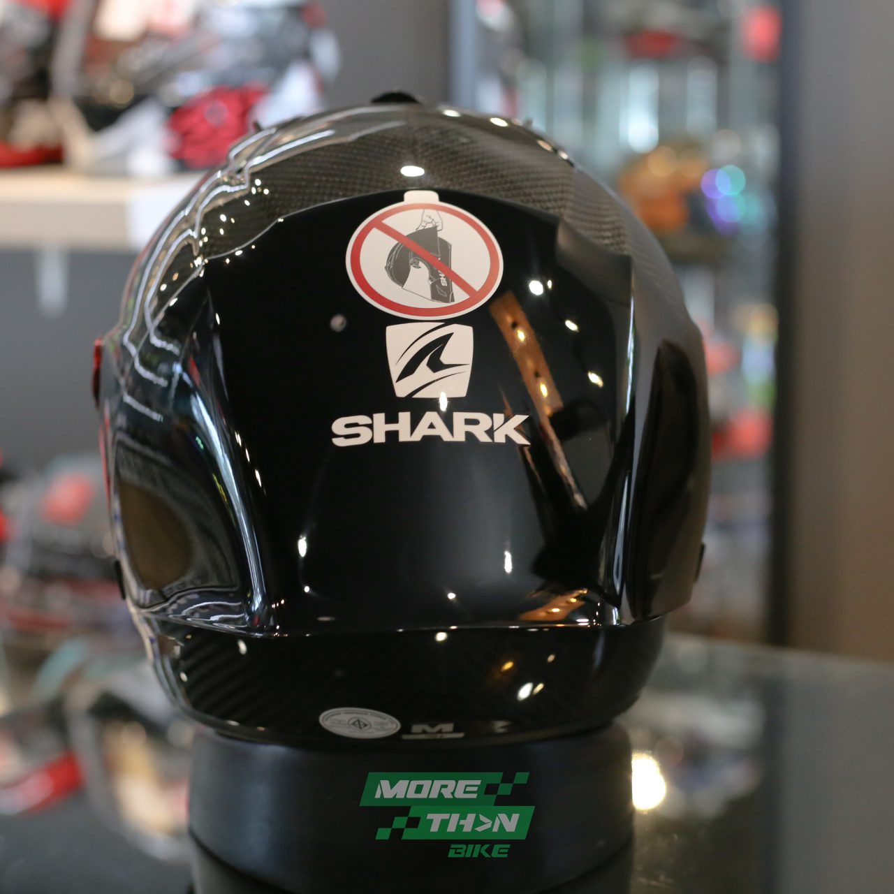SHARK รุ่น Race R Pro GP ลาย FIM Racing 2019 – หมวกกันน็อค ถุงมือ เสื้อ ...
