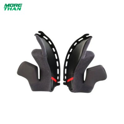 SHOEI Cheek-pads รุ่น GT-Air2 (นวมแก้ม) – หมวกกันน็อก ถุงมือ เสื้อการ์ด ...